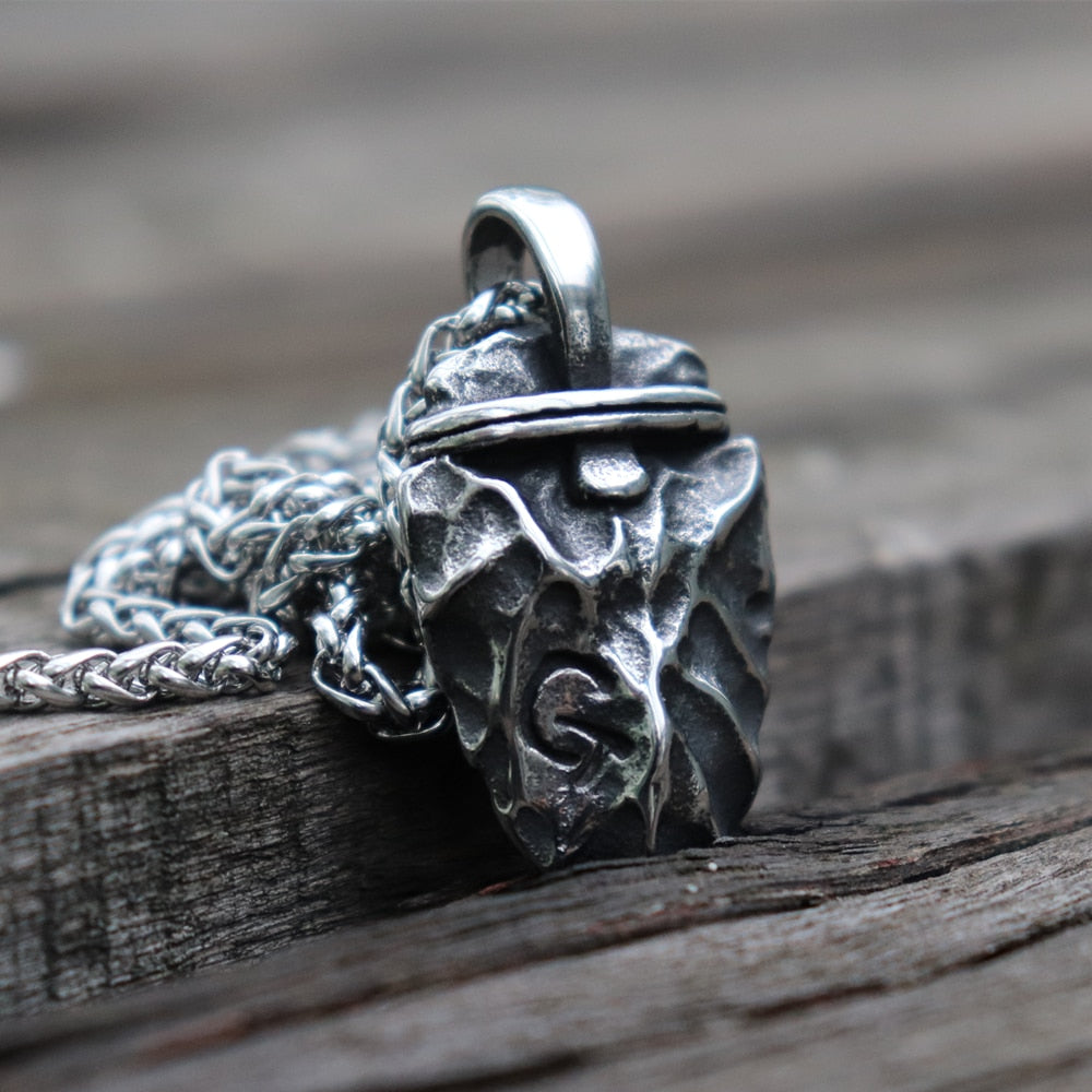 Original Rune Stone Arrow – SPARTANA